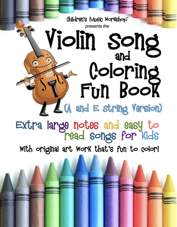 Violin: How to Buy a Student Violin - Music Fun Books