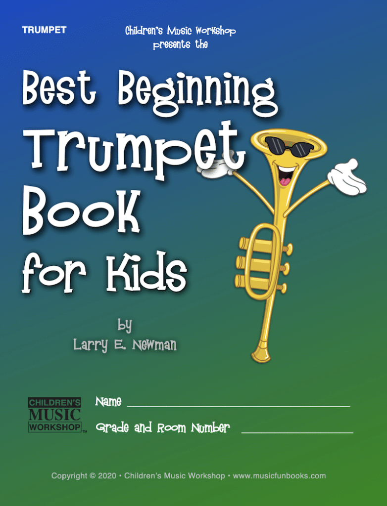 Beginning Band Fun Book Play-a-Long Page - Music Fun Books