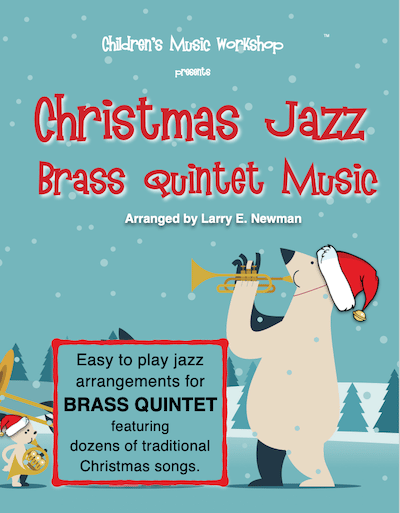 Beginning Band Fun Book Play-a-Long Page - Music Fun Books