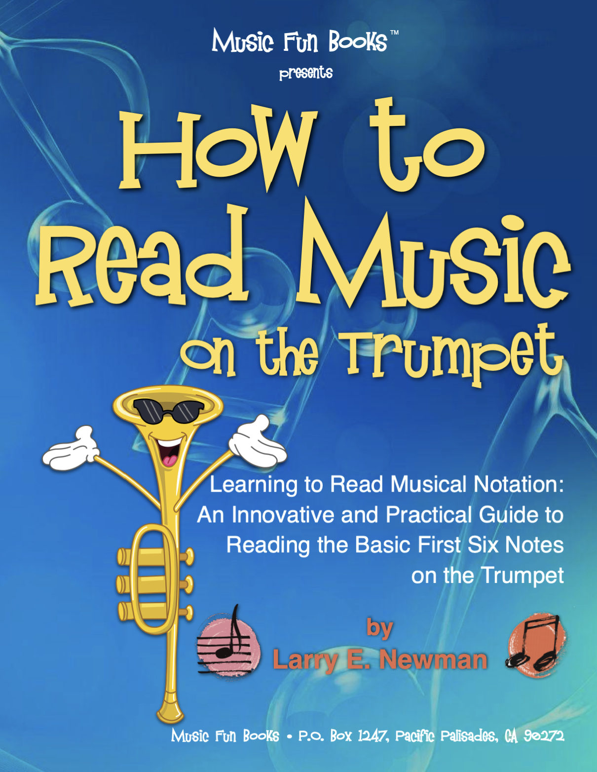 Beginning Band Fun Book Play-a-Long Page - Music Fun Books