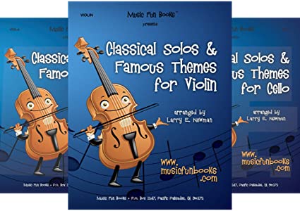 Series Archives - Music Fun Books