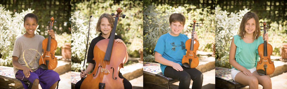 Elementary Strings Methods & Resources - Music Fun Books