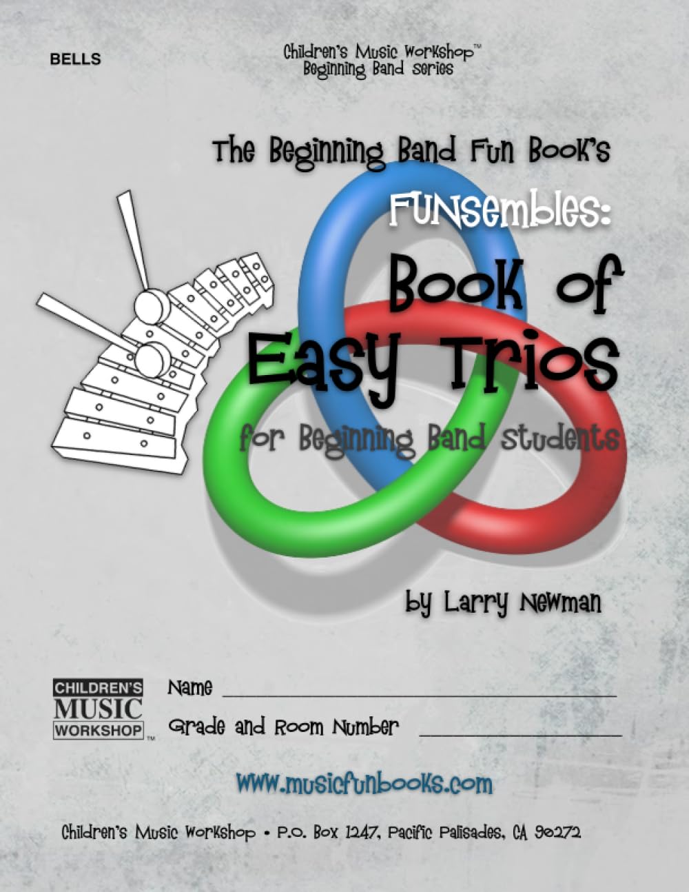Easy Bells Duets | FUNsembles Series